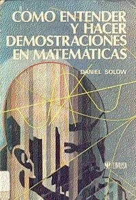 Compás Oxidado: Cómo Entender Y Hacer Demostraciones En Matemáticas ...