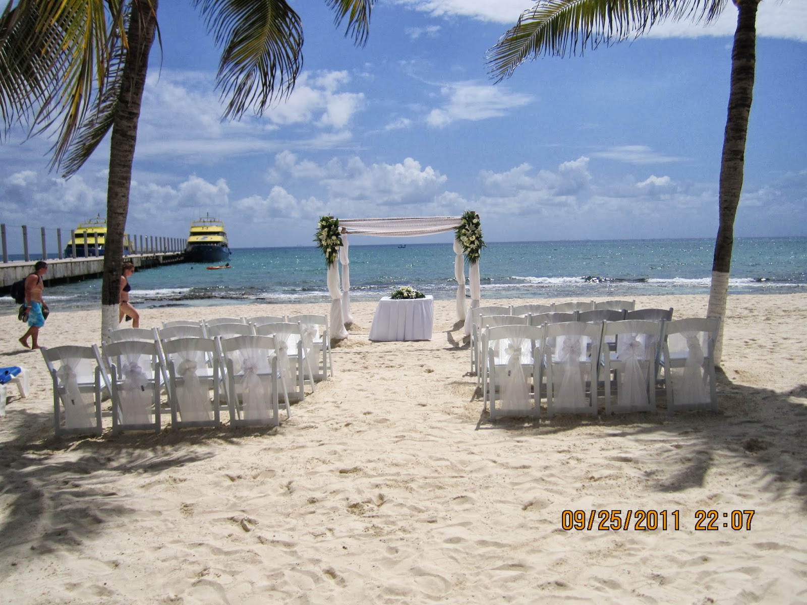 Peach Travel Services