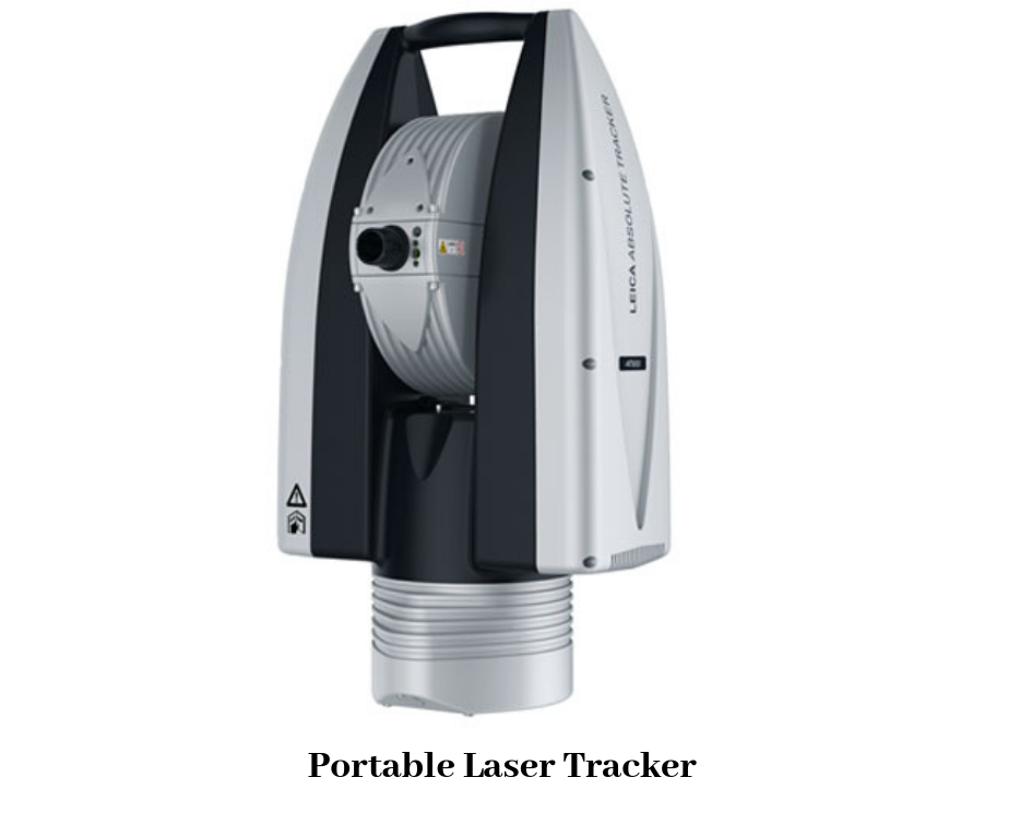Laser Tracker