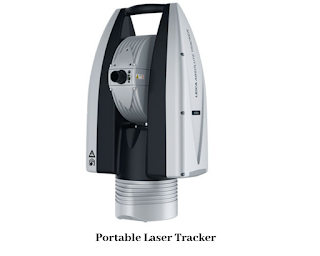 Laser Tracker