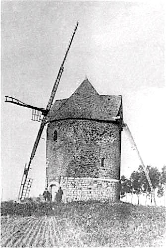 World War One - then and today: Poem ~ Windmill Of Pozieres - Saturday ...