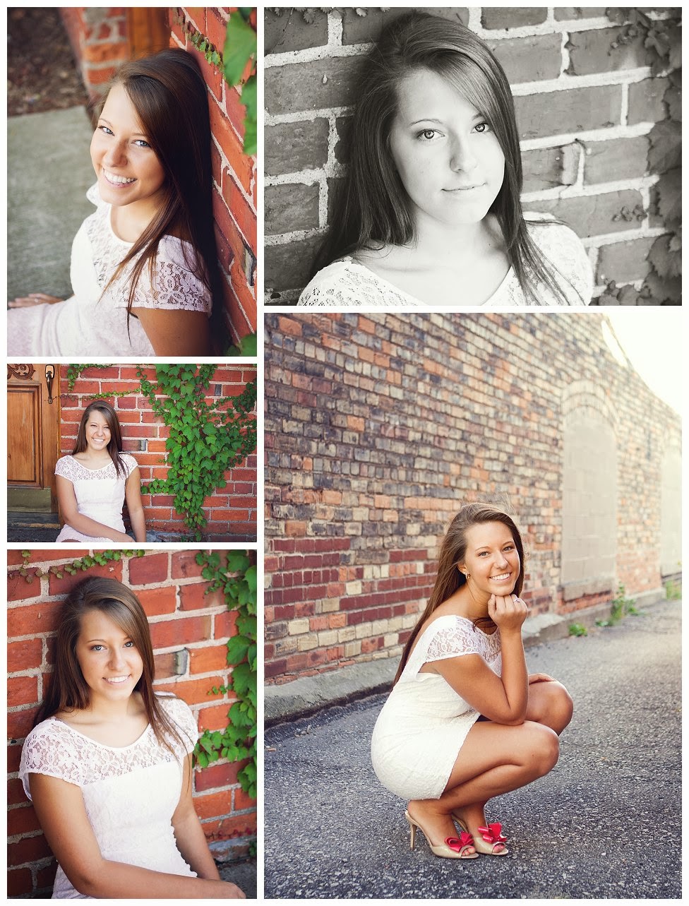 O'Hare Photography: Kayla - Senior Session Part One