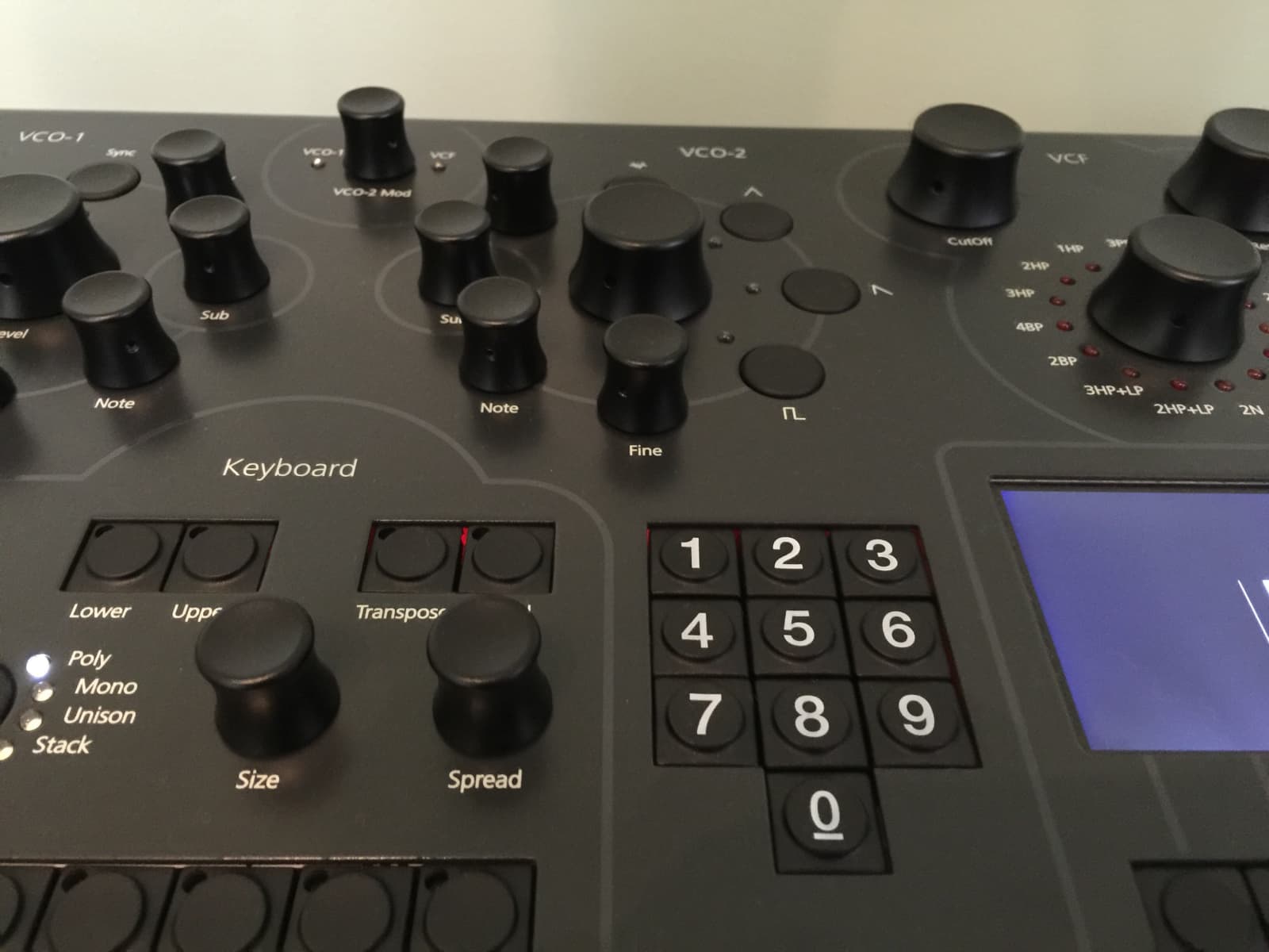 MATRIXSYNTH: Modal Electronics 008