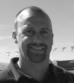 Conroy's Classroom Blog