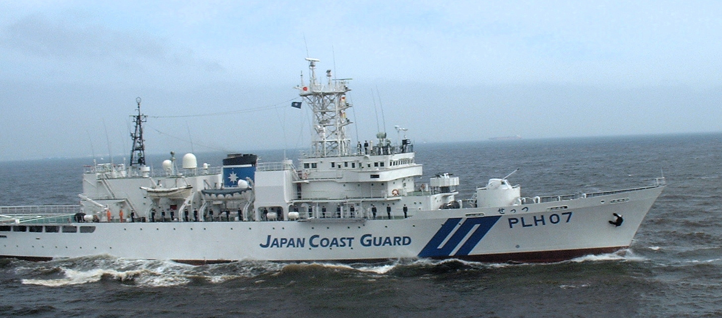 Naval Open Source INTelligence: Japan Needs Time to Provide Ships to ...