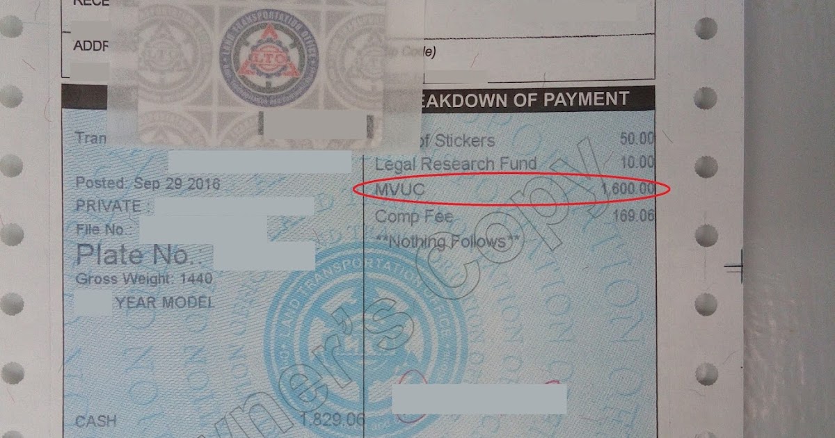 The Wanderer s Travels LTO Motor Vehicle Registration Renewal the-wanderer-s-travels-lto-motor-vehicle-registration-renewal