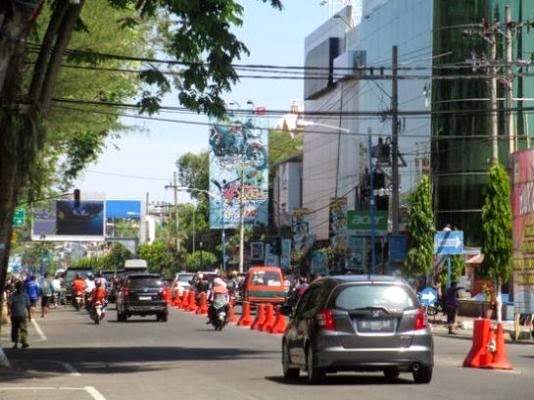 Tempat Wisata Di Kota Madiun, Jawa Timur