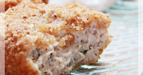 Le semplici ricette di Nonna Papera: NUGGETS