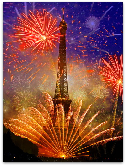 Happy New Year World!