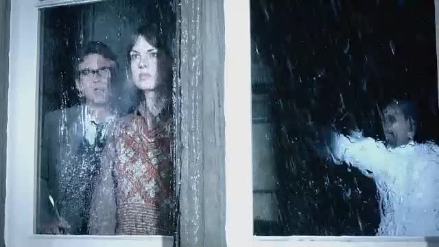 Cathode Ray Tube: DOCTOR WHO: Series 7 - Hide / Review (Spoilers)