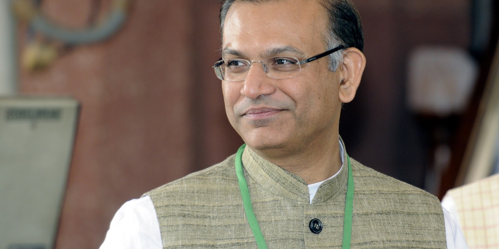 Seasonal Magazine: Exclusive Interview with Jayant Sinha, Civil Aviation Minister