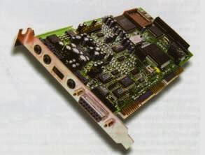 Arquitectura del Computador(A.U.B.): MODULO I (Hardware para Multimedia)