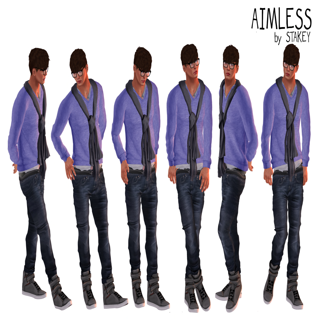 THE BEST OF SL (free.. shopping): Hunt Gift (poses free) MHOH7 Hunt