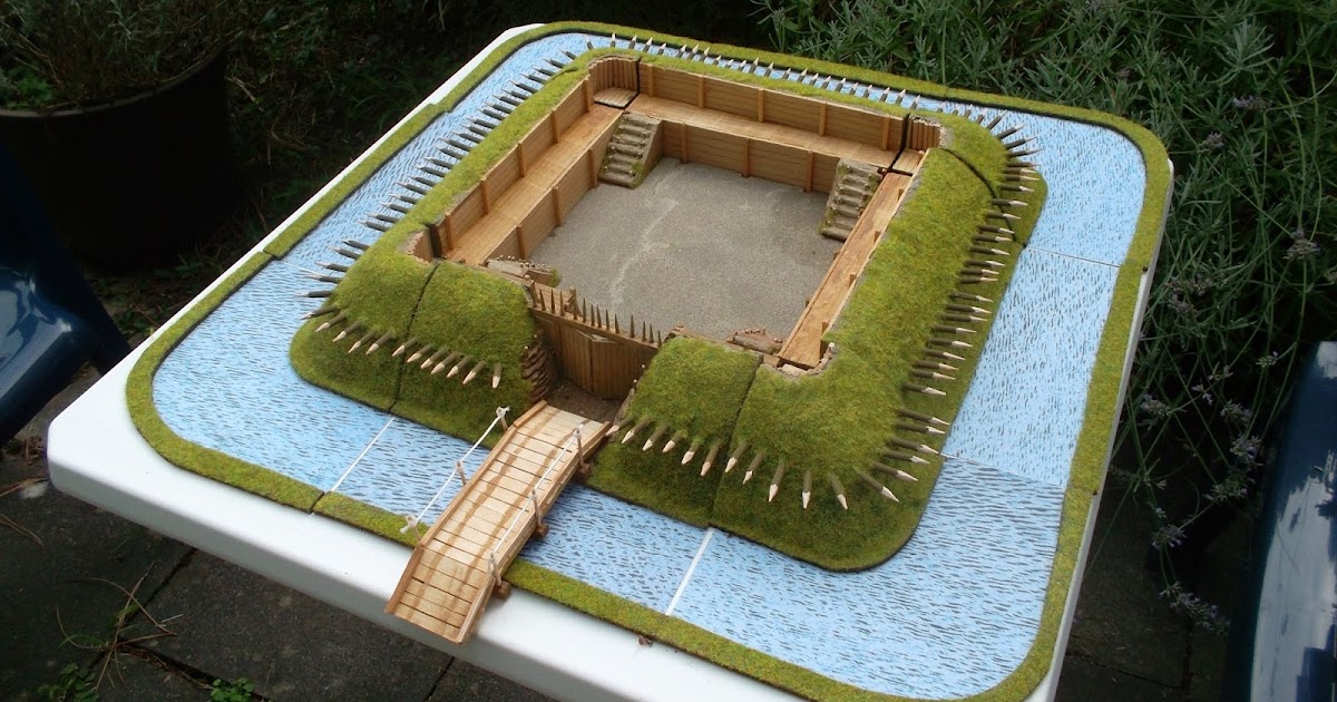 Swamp Fox Brigade: Redoubt at Fair Lawn