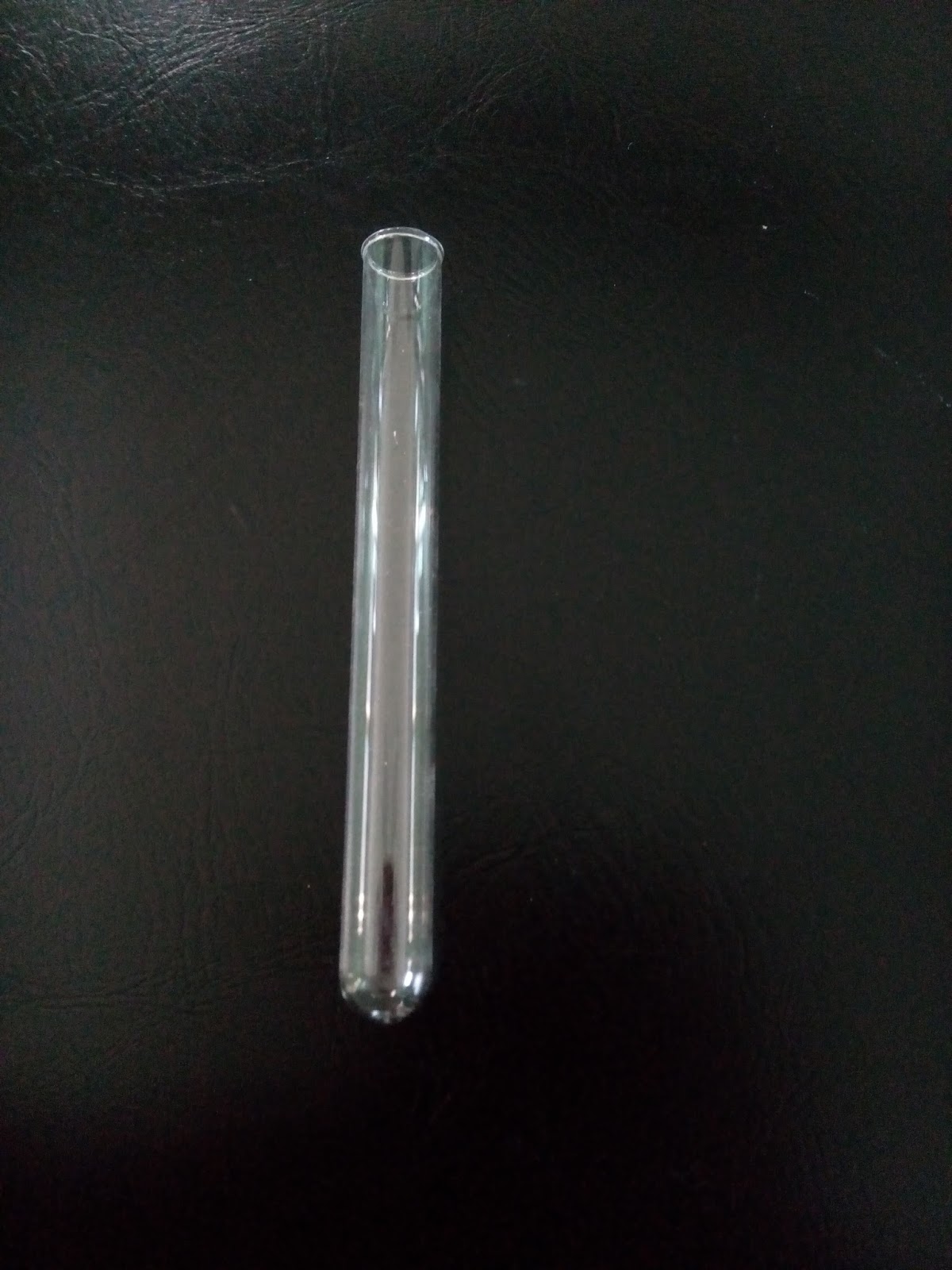 PIRANTI TABUNG REAKSI | Laboratorium IPA Terpadu