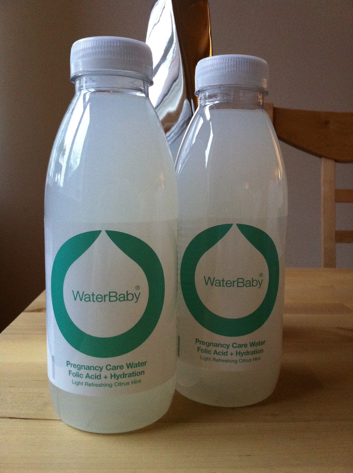 Water Baby - Review | MUM & TONIC