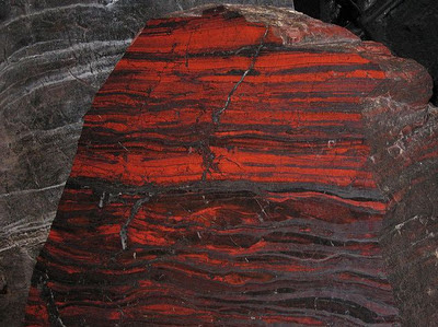 B.C: New Research Sheds Light Upon The Great Oxygen Catastrophe