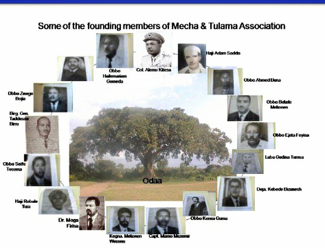 Morning Star: Dedicated to Oromo Movement in Horn of Africa: Waldaa Wal ...