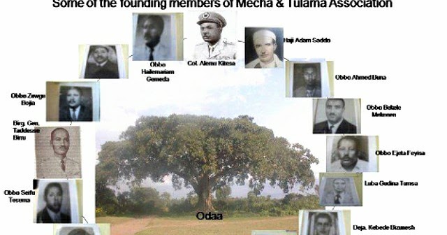 Morning Star: Dedicated to Oromo Movement in Horn of Africa: Waldaa Wal-gargaarsa Maccaa fi ...