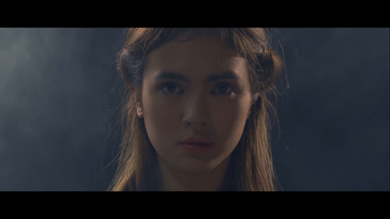 My Movie World: Pwera Usog Official Full Trailer and Poster