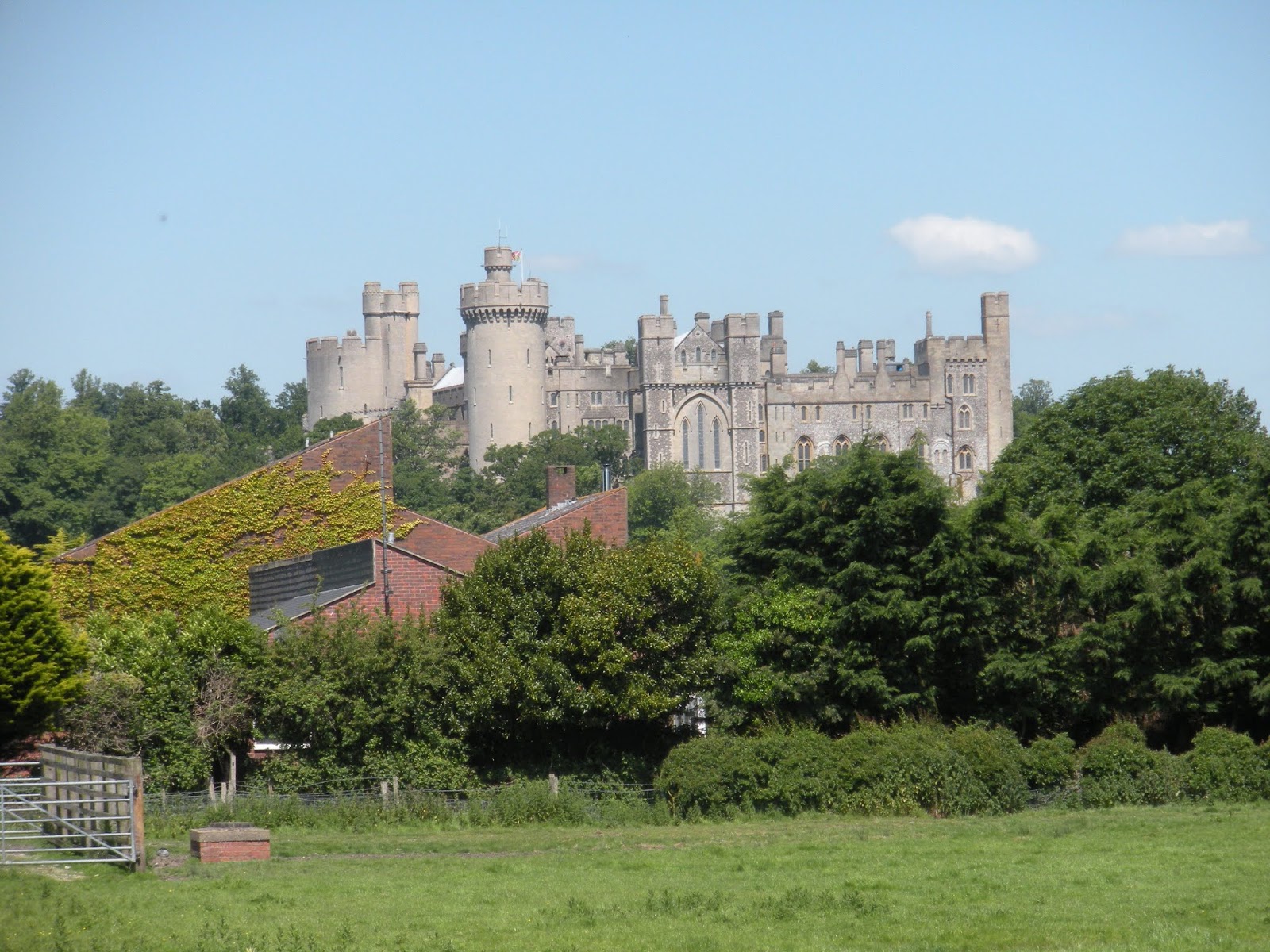 The Heirs of Europe: NORFOLK