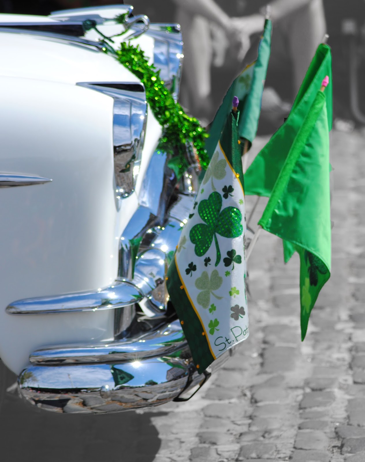 Adventures through Photography: Luck of the Irish ~~ St Patrick's Day ...