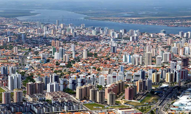 Sergipe | Geografia, História, Economia, Sociedade e Cultura de Sergipe