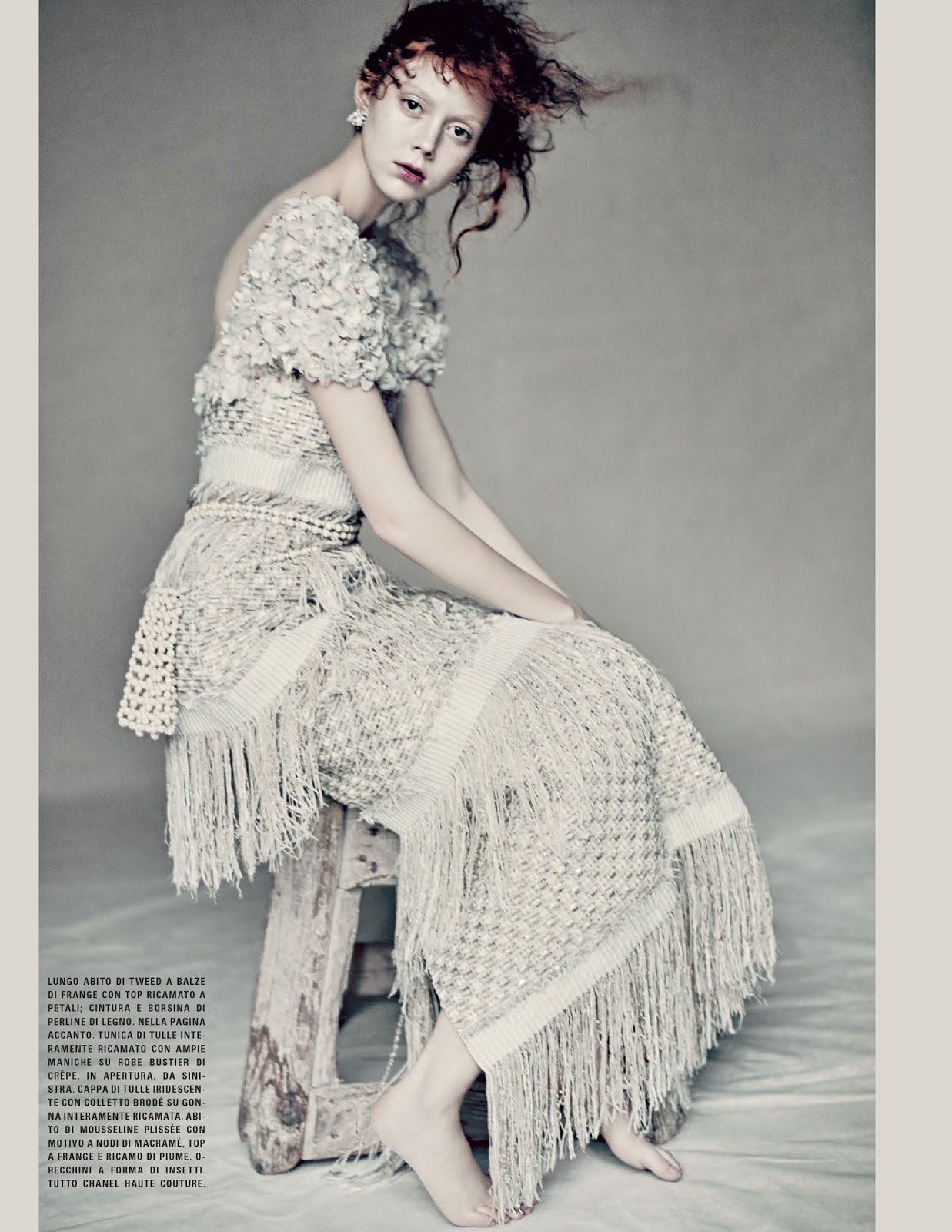 Nathan (fka Natalie) Westling | Models | Page 3 | Skinny Gossip Forums