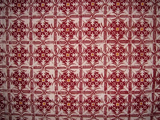 BATIK PRIANGAN - Road To Bandung Shopping