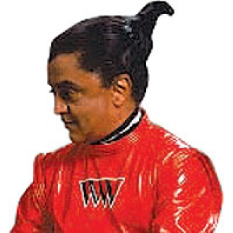 Campanelle Calcio: UMPA LUMPA .... FORZA SAGRADO!!!