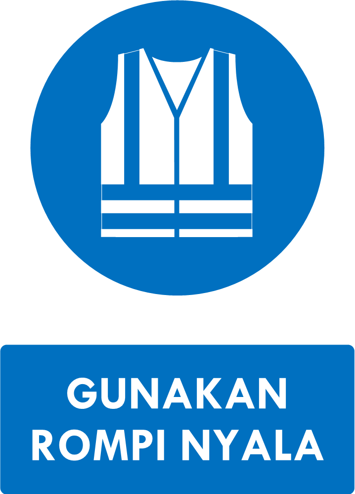 Latihan dan Pembahasan Soal UNBK Makna Simbol Kesehatan dan Keselamatan ...