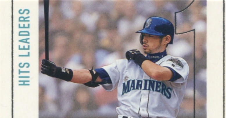 Dime Boxes -- The Low-End Baseball Card Collector's Journey: Top Five ...