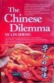 SOLIDARITI KEADILAN LAYANG2 : Tulisan Ahli Perniagaan Cari Makan Ye Lin ...