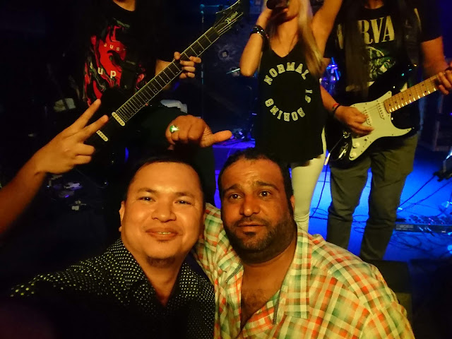 Hari Ng Larga: Diggers - Manama, Bahrain