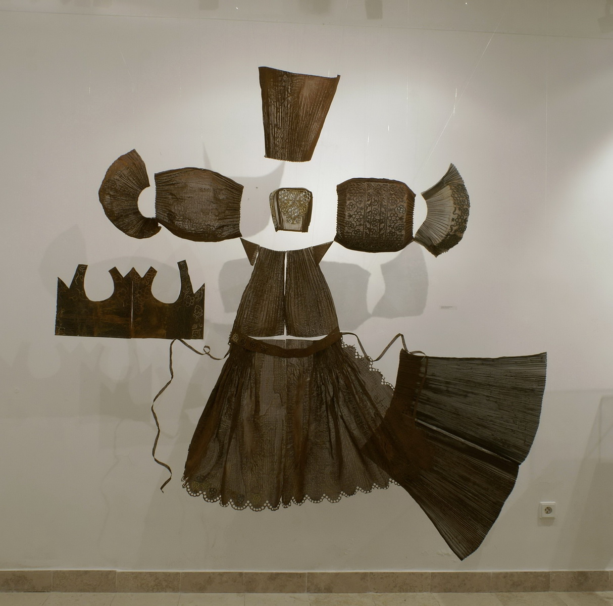 CAMPUS @ HEIMTEXTIL 2012 by rooms for free: Textile Studios at AFAD ...