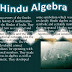 History of algebra