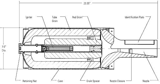 SAMURAI POLICE 1109: AGM-114 HELLFIRE [WEAPON OF THE FORTNIGHT ~ SUNDAY ...