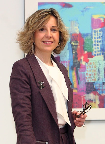 Entrevista a Mariola Urrea | Como puños.2