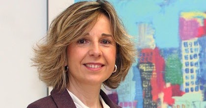 Entrevista a Mariola Urrea | Como puños.2