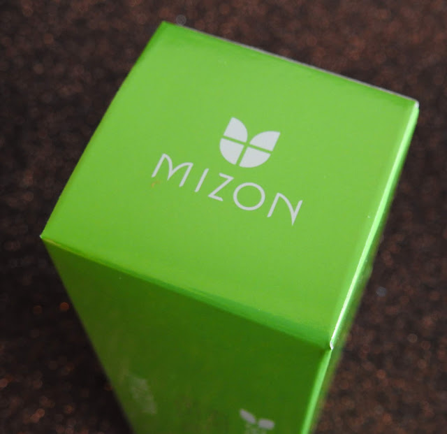 [Mizon] Apple Smoothie Peeling gel | Korean Beauty Dream
