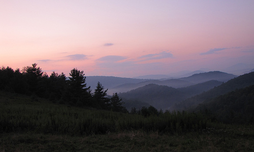 The Writing Scott: The Flurry of Fall