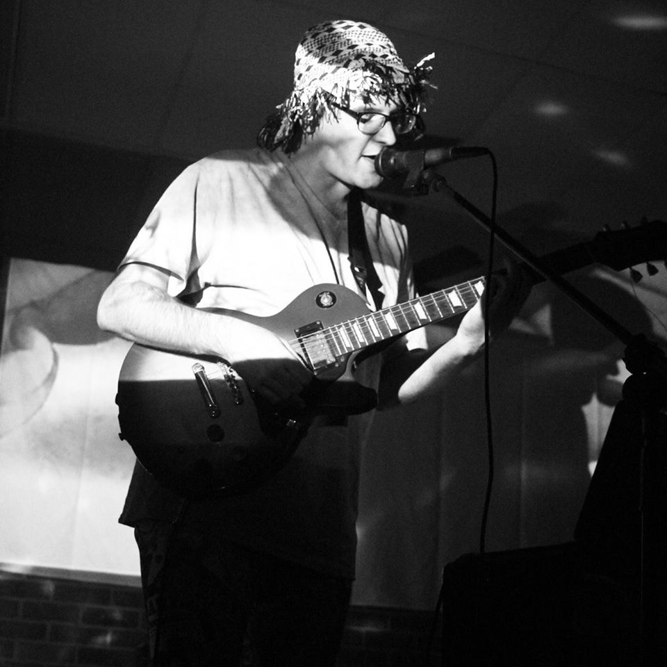 Snuff Film Collective: An Interview With Ben Ricketts