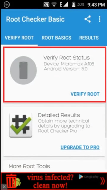 How to Root your Android device with king root. Root android easily ...