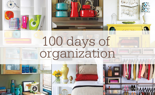 deliciously organized: PRESS