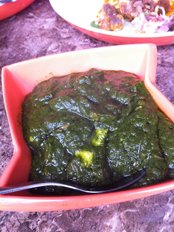 a hungry girl's guide to taipei: indian: i strongly recommend MAYUR ...