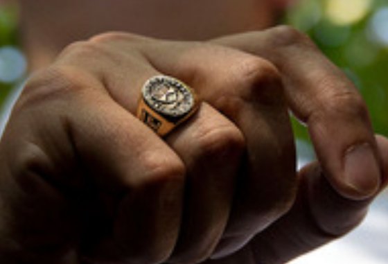 Princeton Crest Meaning