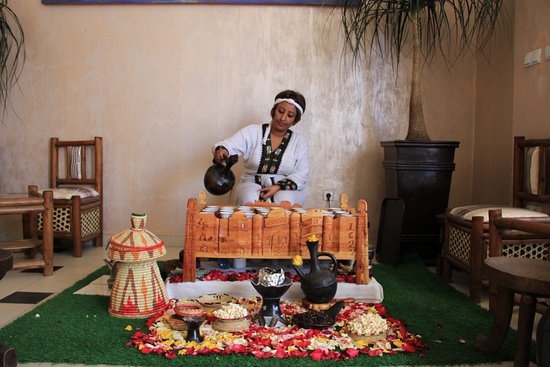 I love you Ethiopia - Inē ītiyop’iya fik’iri: ‘Buna Dabo Naw’ - ‘Coffee ...
