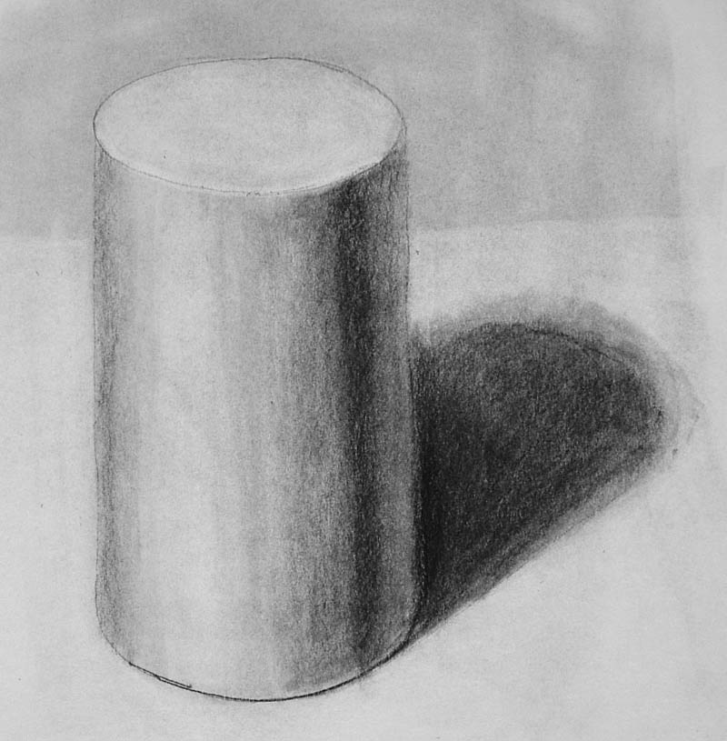 RFX Design: DESIGN • ENERGY • MOTION: Chiaroscuro: Value Scales