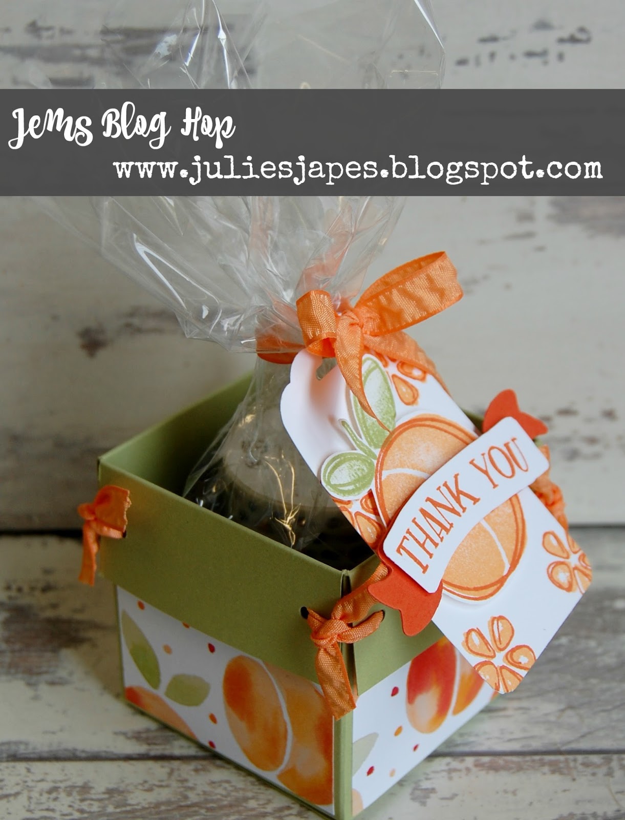 Julie Kettlewell - Stampin Up UK Independent Demonstrator - Order ...