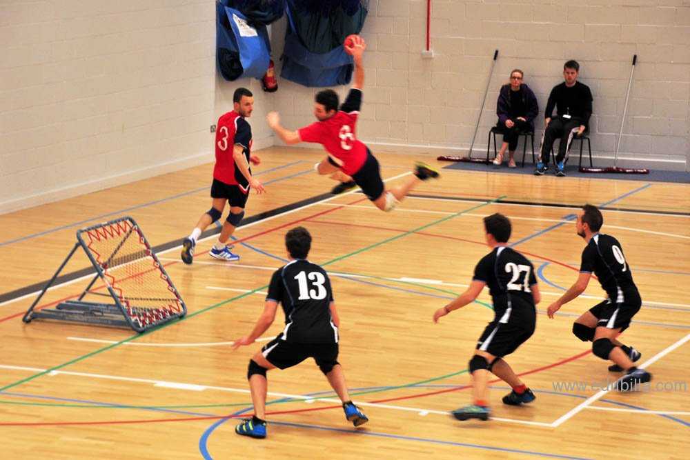 HistoriaTracaun.blogspot.com: Historia De Tchoukball